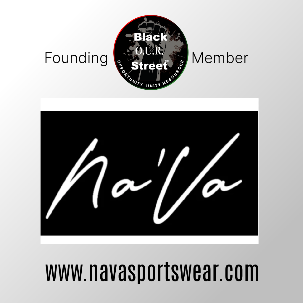 Nava Sports Wear – Black OUR Street