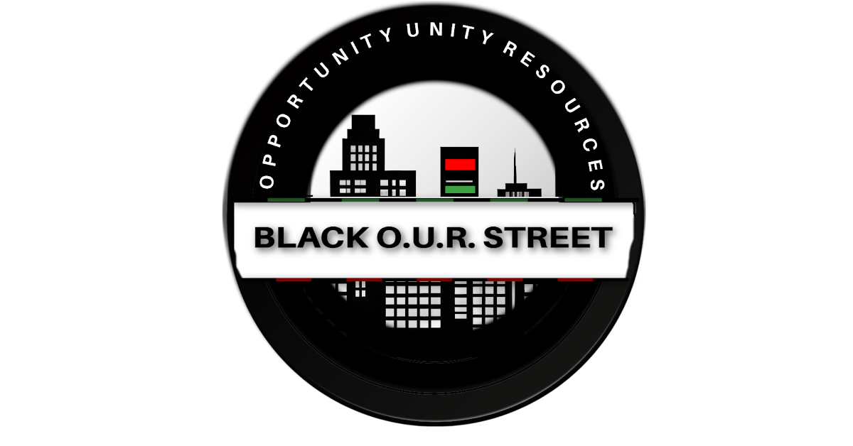 Black OUR Street